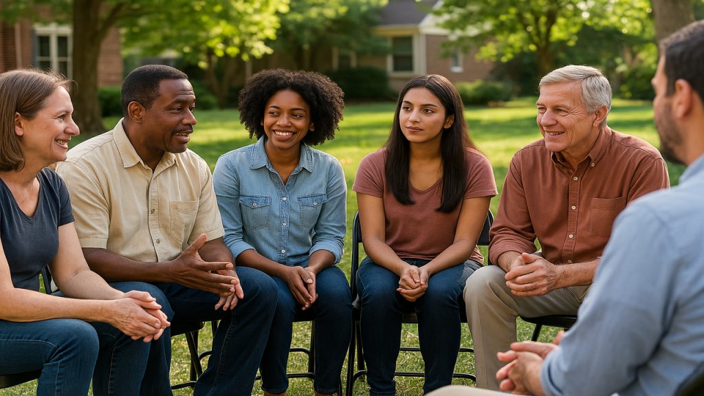 Implementasi Pemberdayaan Komunitas Sosial Serta Fungsi dan Tujuan di ...